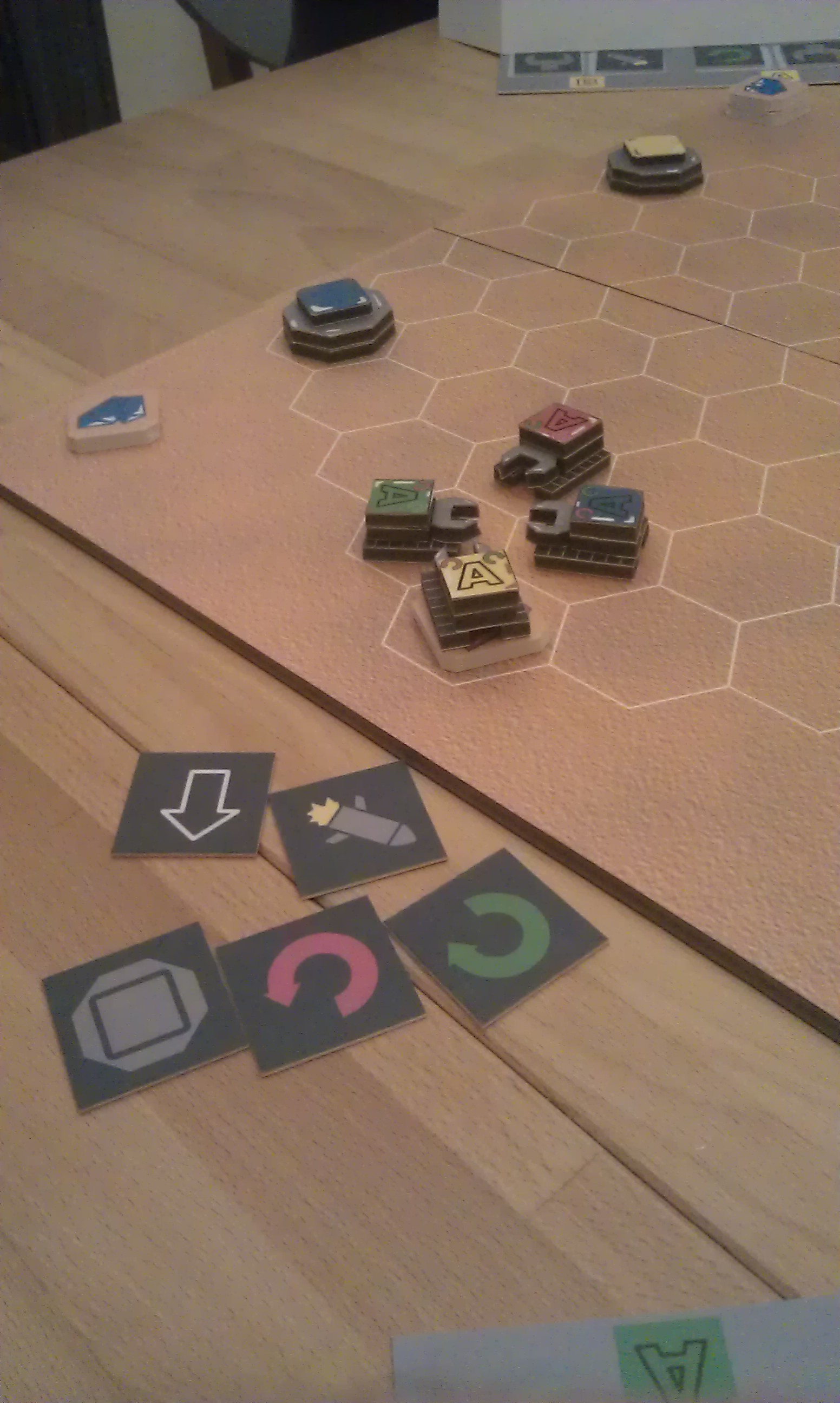 News archive | Flatlined Games